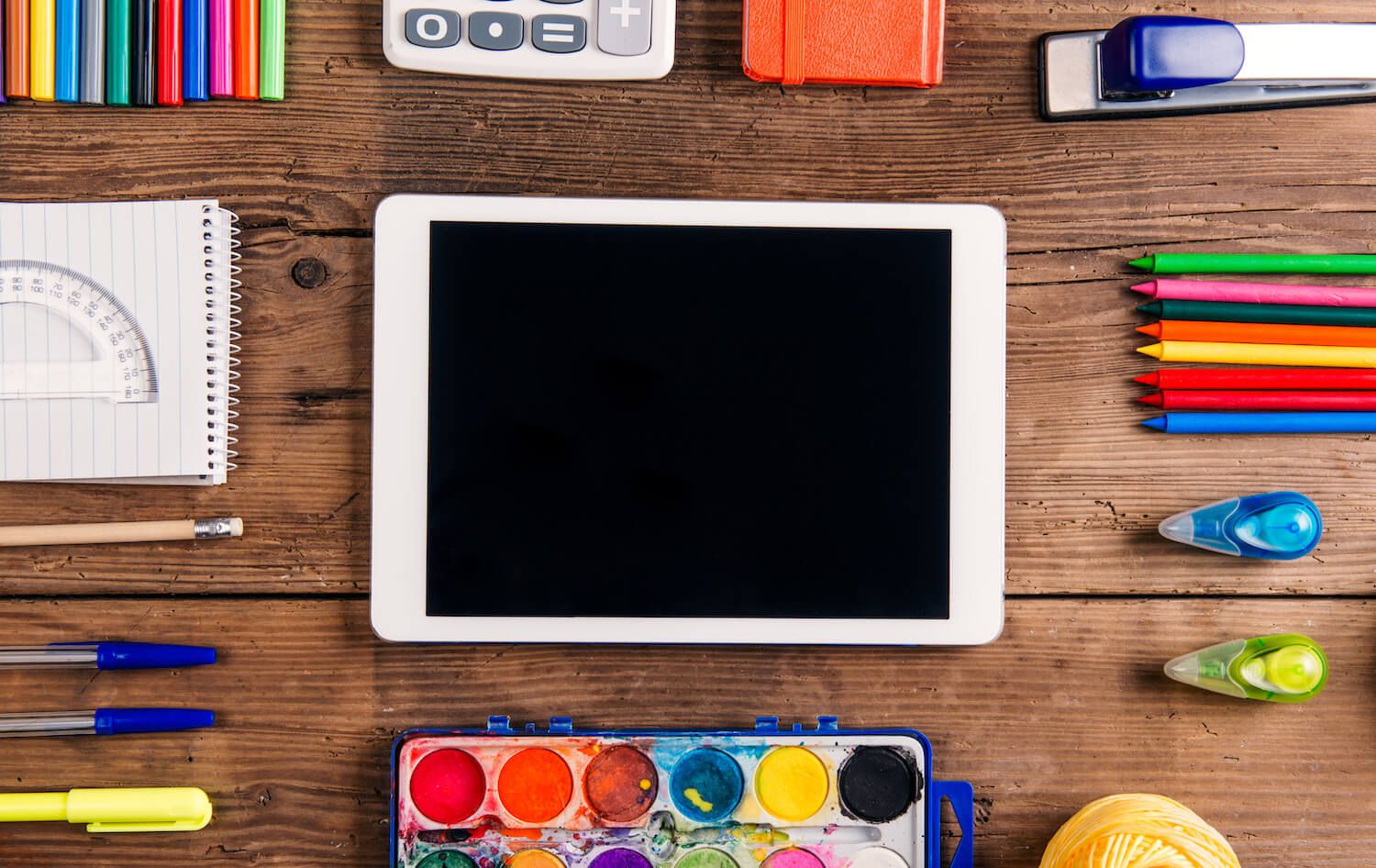 Le cahier de vie : et si vous passiez au numérique ? - Edumoov, Le Blog