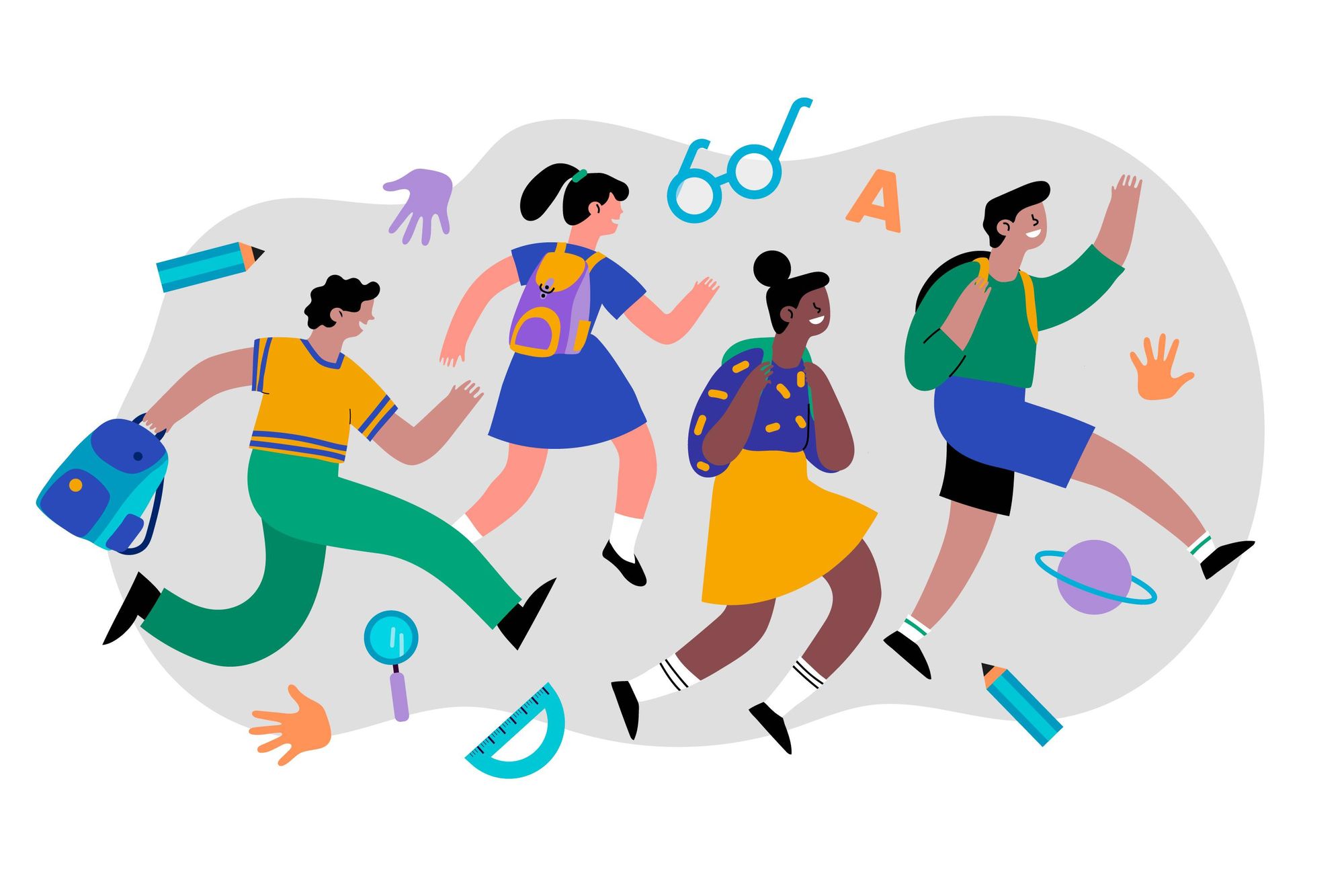 Des idées d'activités pour la dernière semaine ? - Edumoov, Le Blog